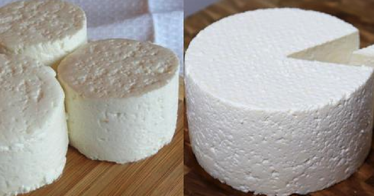 Ser jak z bajki – odkryj sprawdzony przepis, który musisz wypróbować ...